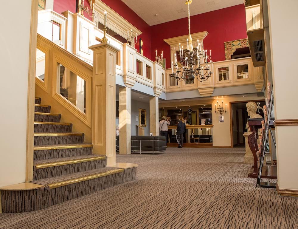 Delta Hotels by Marriott Colchester | Colchester | United Kingdom