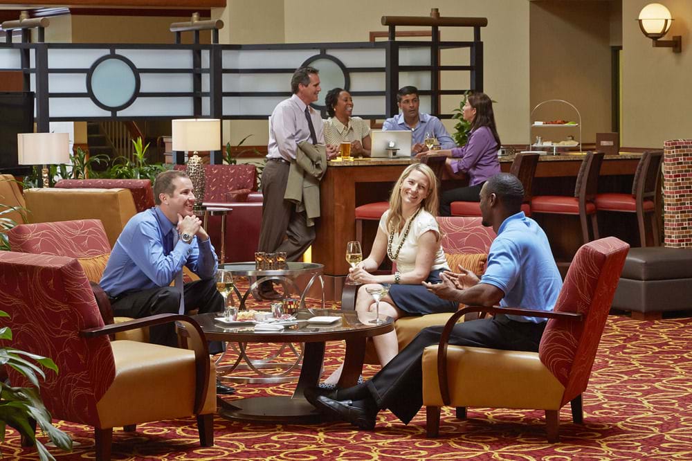 Marriott Cincinnati Northeast | Mason | USA