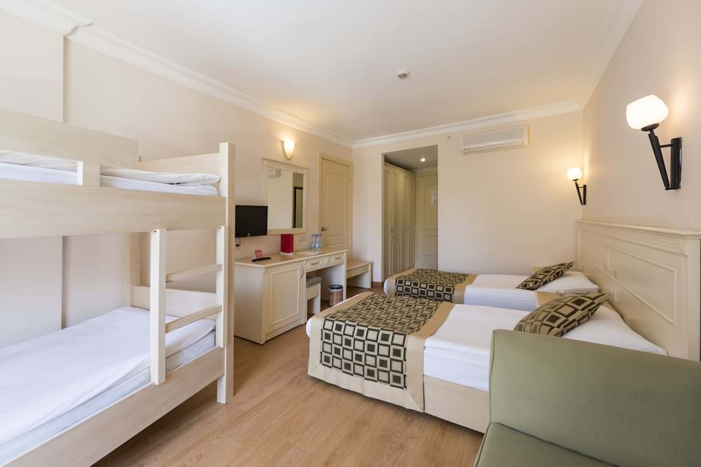 Grand Seker Hotel | Manavgat | Turkey