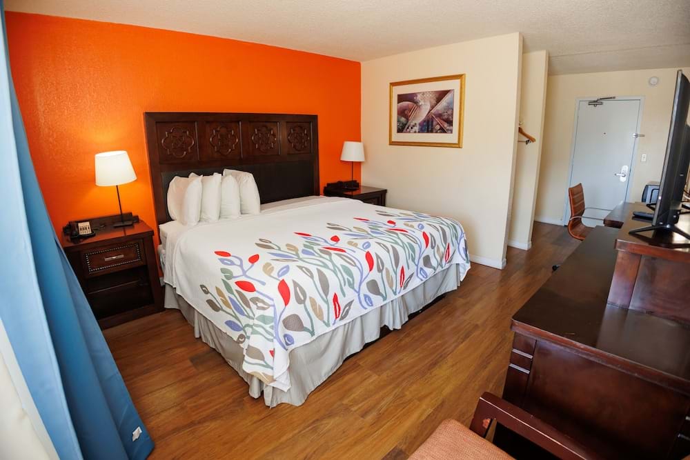 Garnet Inn & Suites, Orlando | Orlando | USA