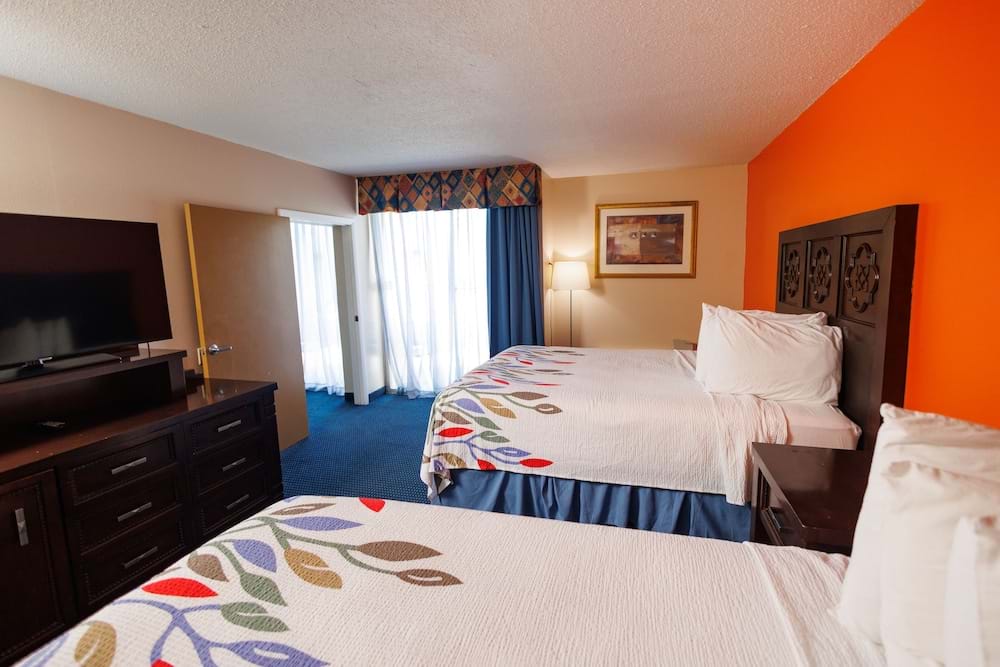Garnet Inn & Suites, Orlando | Orlando | USA