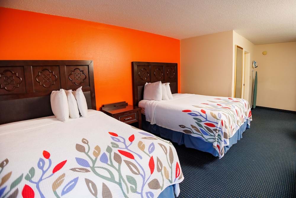 Garnet Inn & Suites, Orlando | Orlando | USA
