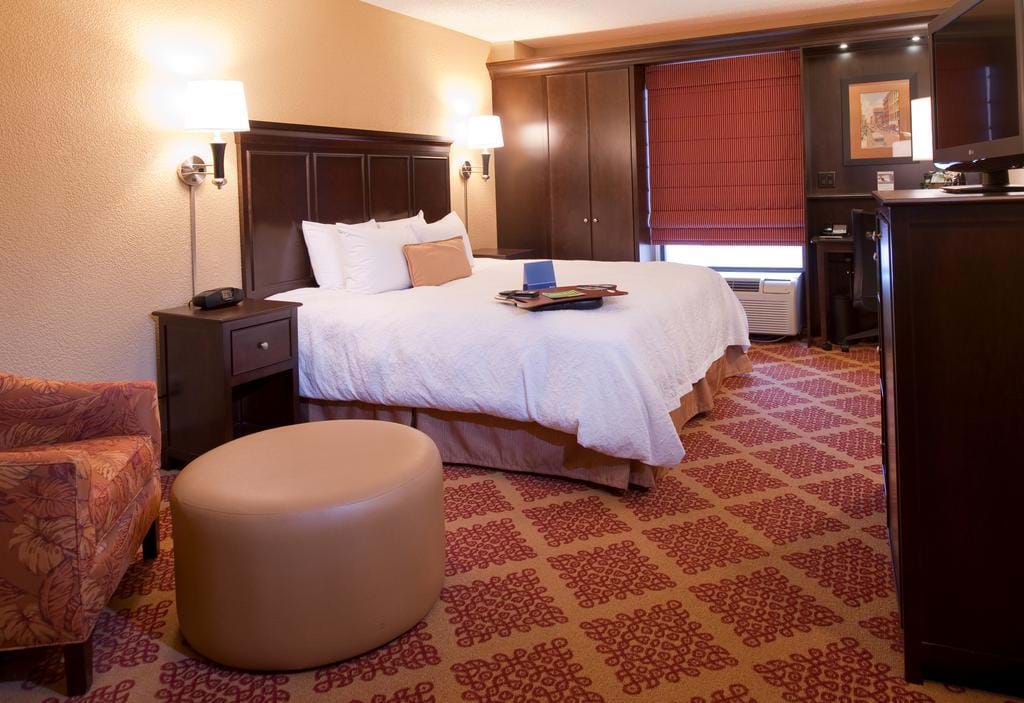 Hampton Inn Nashville/Vanderbilt | Nashville | USA