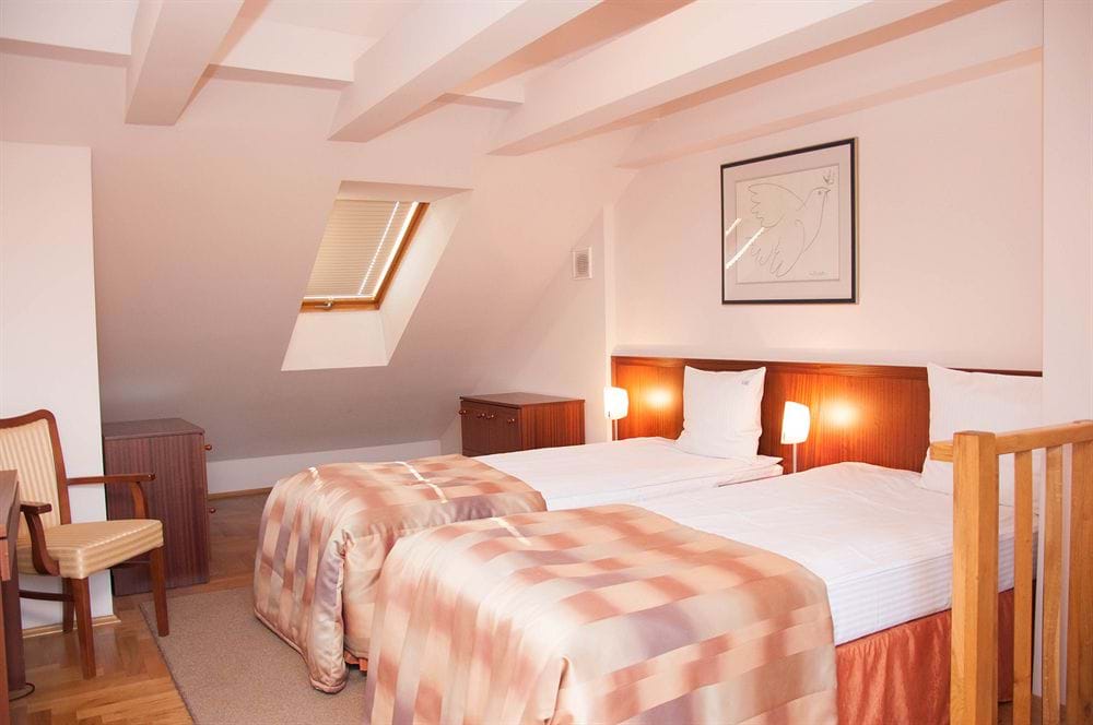 Red Brick Apartments | Krakow | Poland