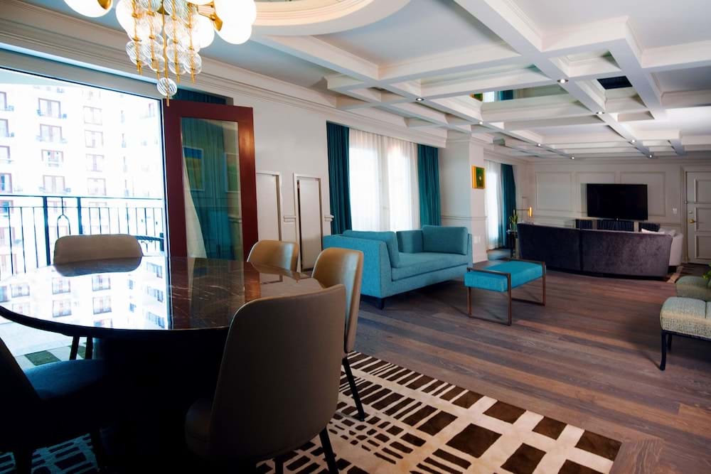 Gaylord National Resort & Convention Center | National Harbor | USA