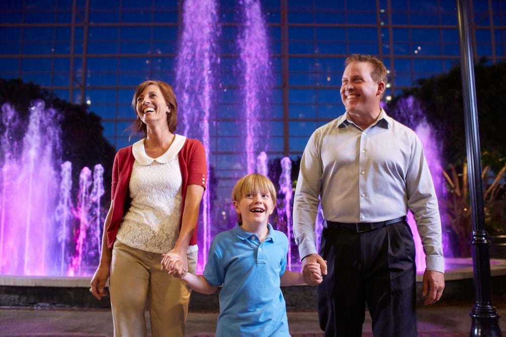 Gaylord National Resort & Convention Center | National Harbor | USA