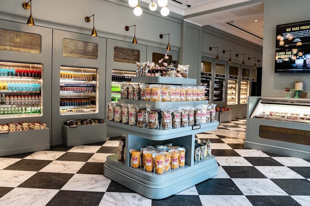 Gaylord National Resort & Convention Center | National Harbor | USA