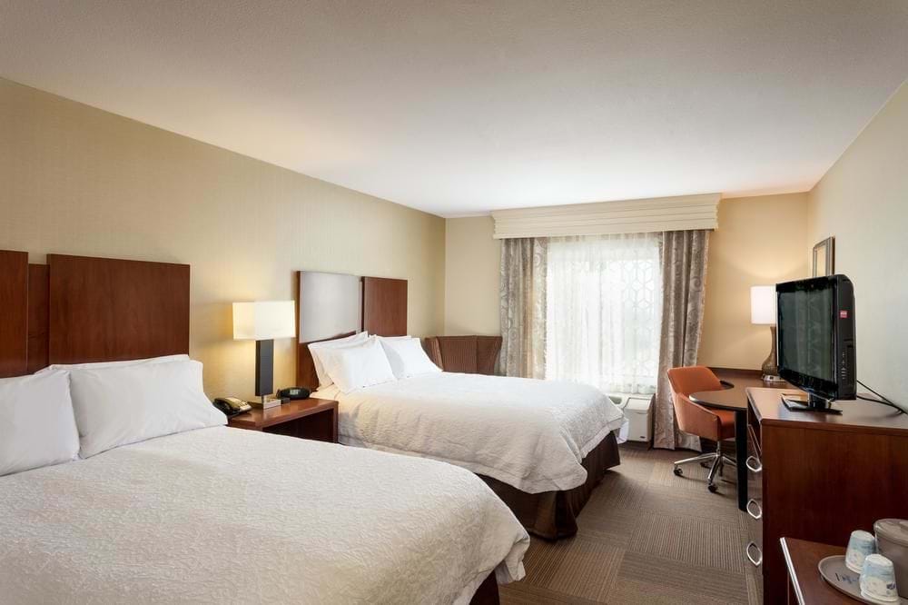 Hampton Inn & Suites Las Vegas-Red Rock/Summerlin | Las Vegas | USA