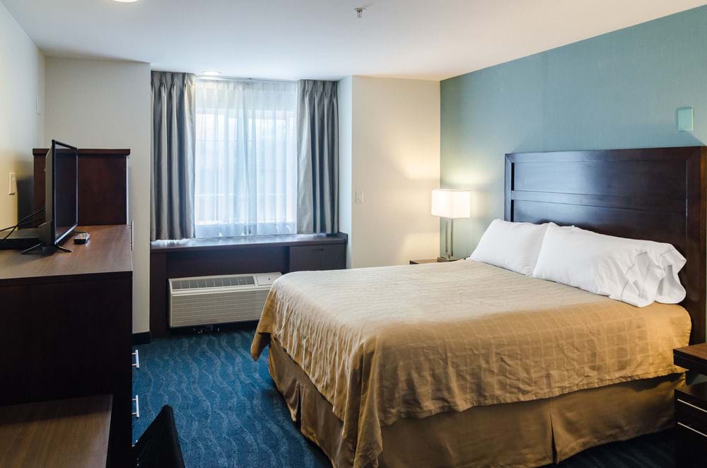 Quality Inn | Seaside | USA