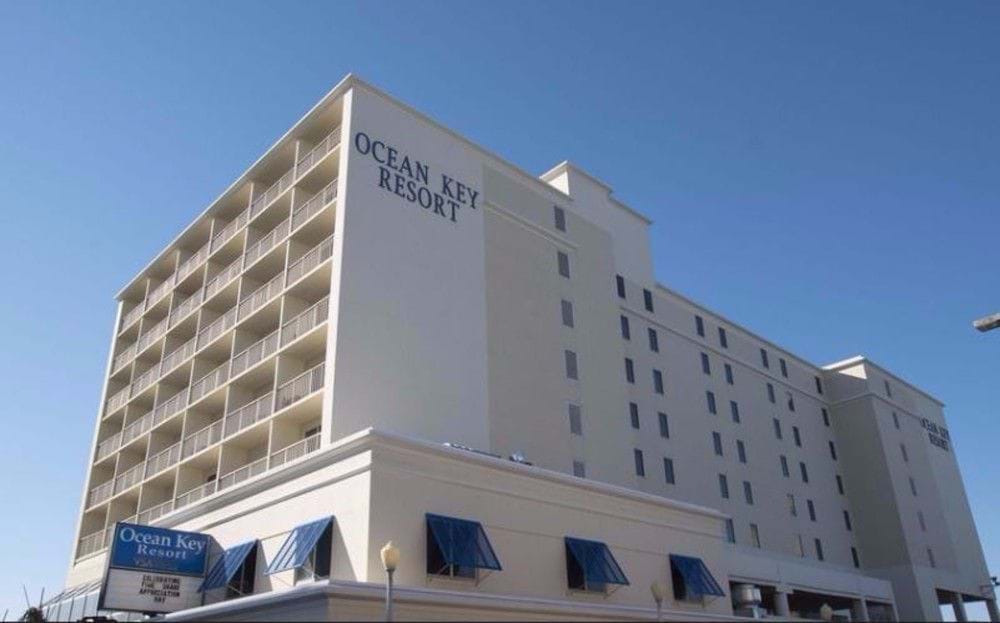 The Ocean Key Resort by VSA Resorts | Virginia Beach | USA