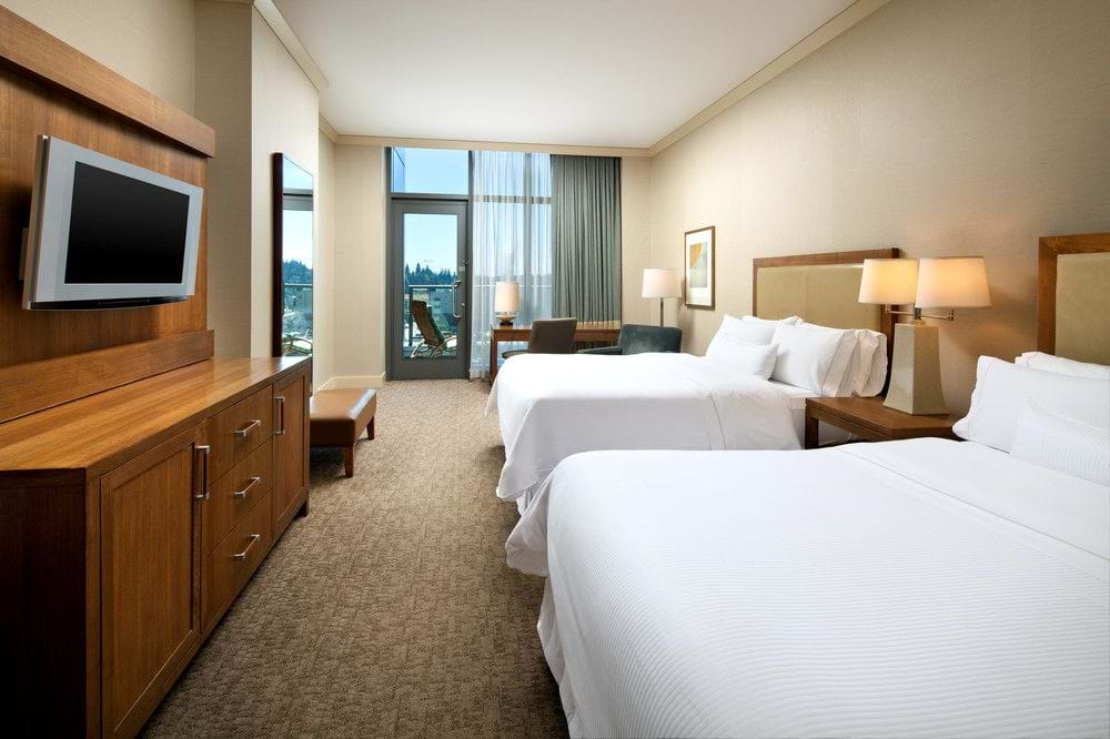 The Westin Bellevue | Bellevue | USA