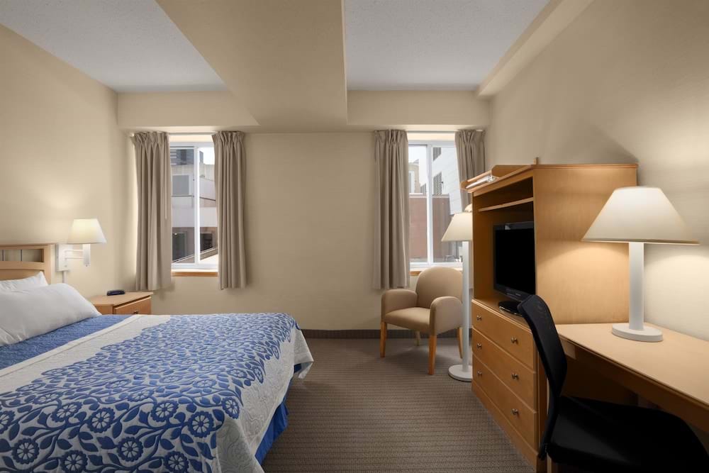 Days Inn by Wyndham Philadelphia Convention Center | Philadelphia | USA