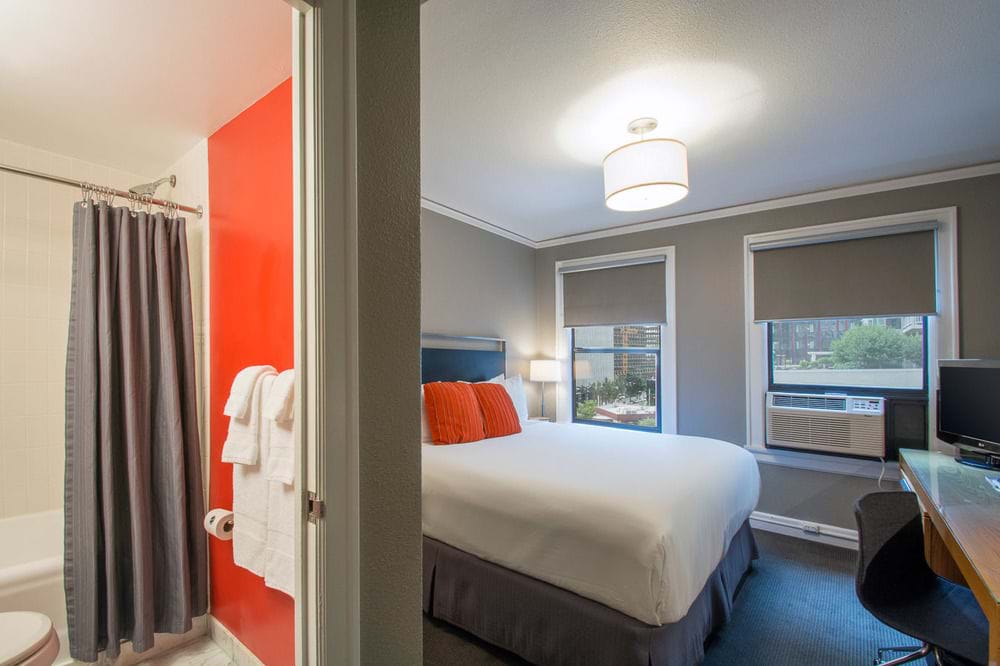 Hotel Max | Seattle | USA