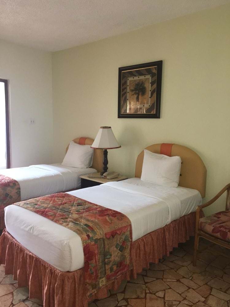 Toby's Resort | Montego Bay | Jamaica