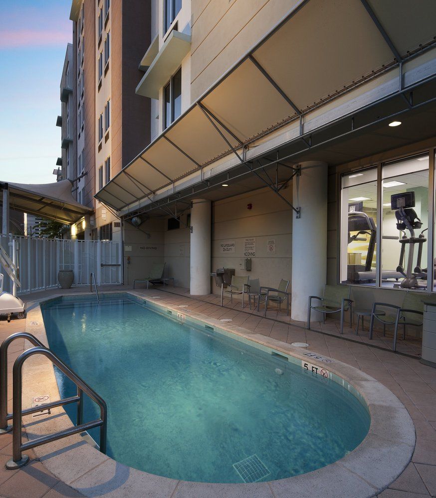 SpringHill Suites Miami Downtown/Medical Center | Miami | USA