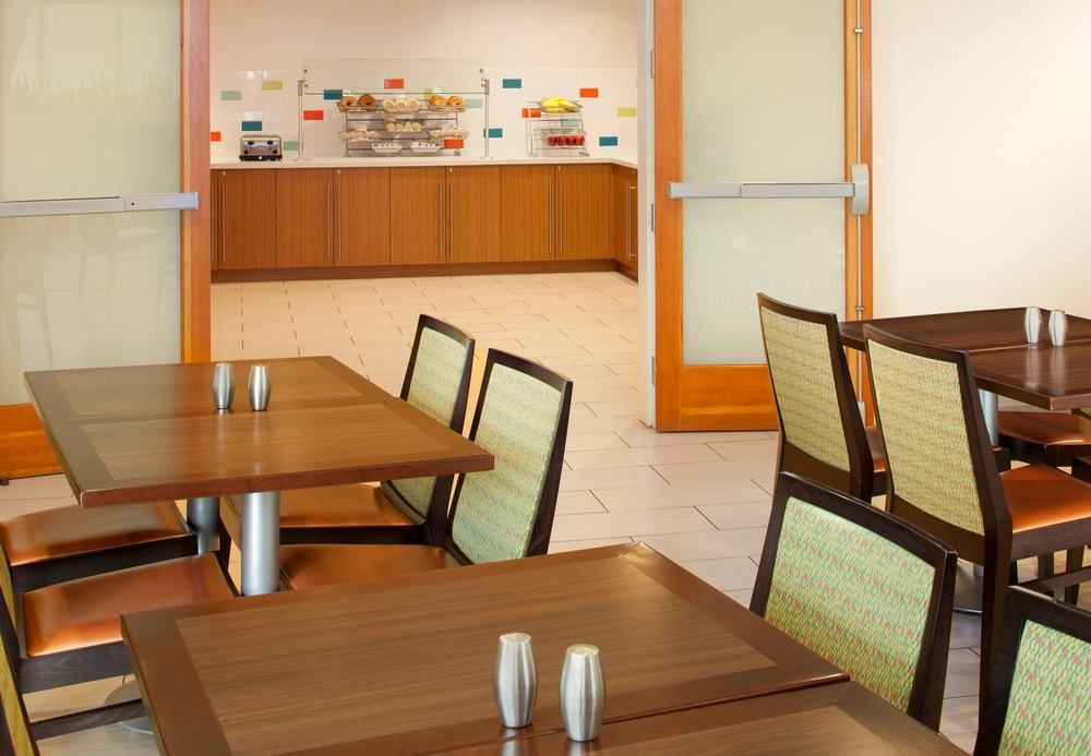 SpringHill Suites Miami Downtown/Medical Center | Miami | USA