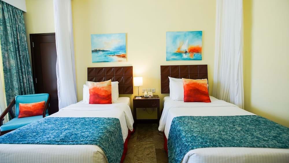 Sarova Whitesands Beach Resort & Spa | Mombasa | Kenya