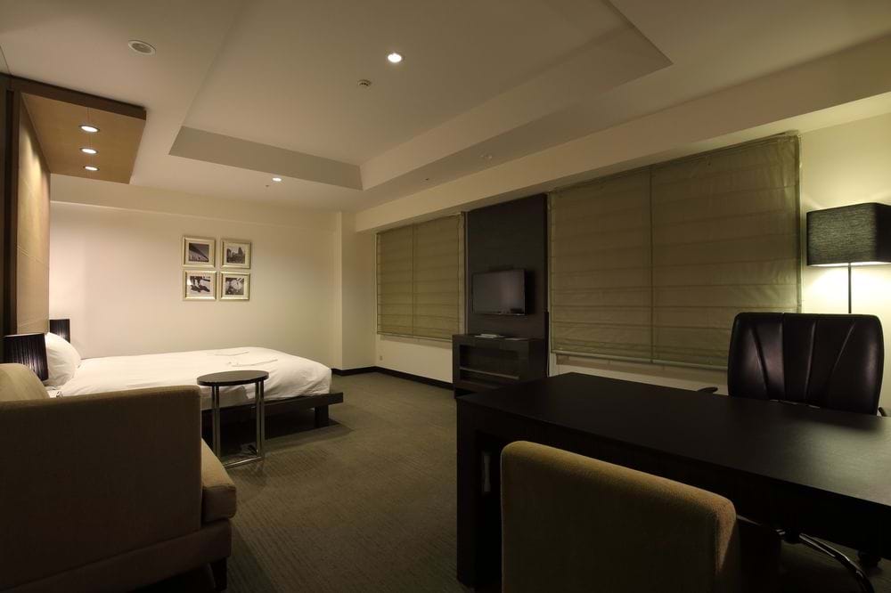 Hotel Mystays Premier Dojima | Osaka | Japan