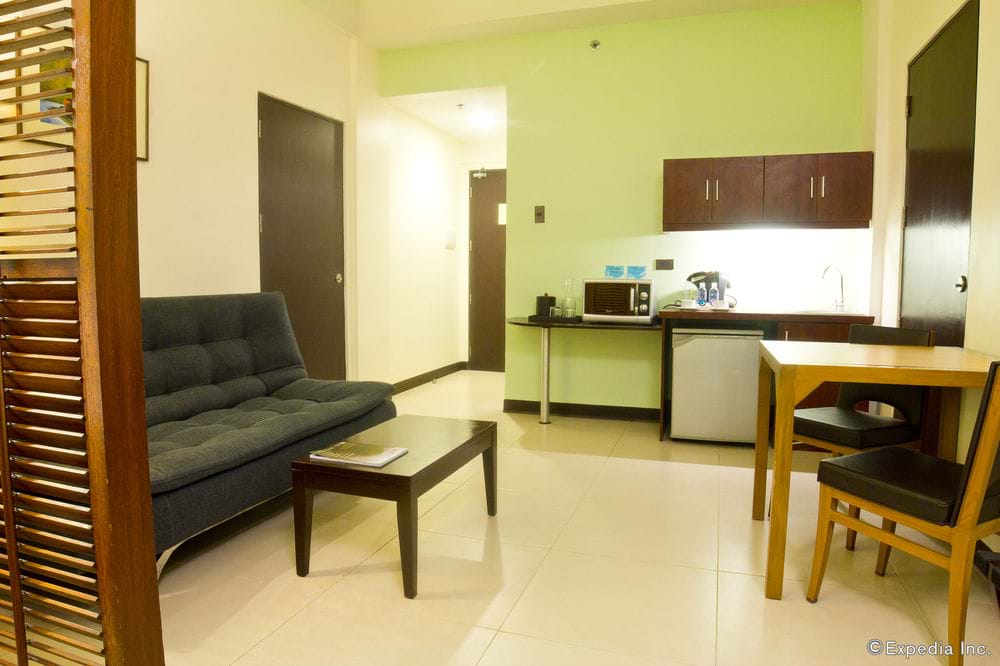 Microtel by Wyndham Mall of Asia | Pasay City, Metro Manila | Philippines