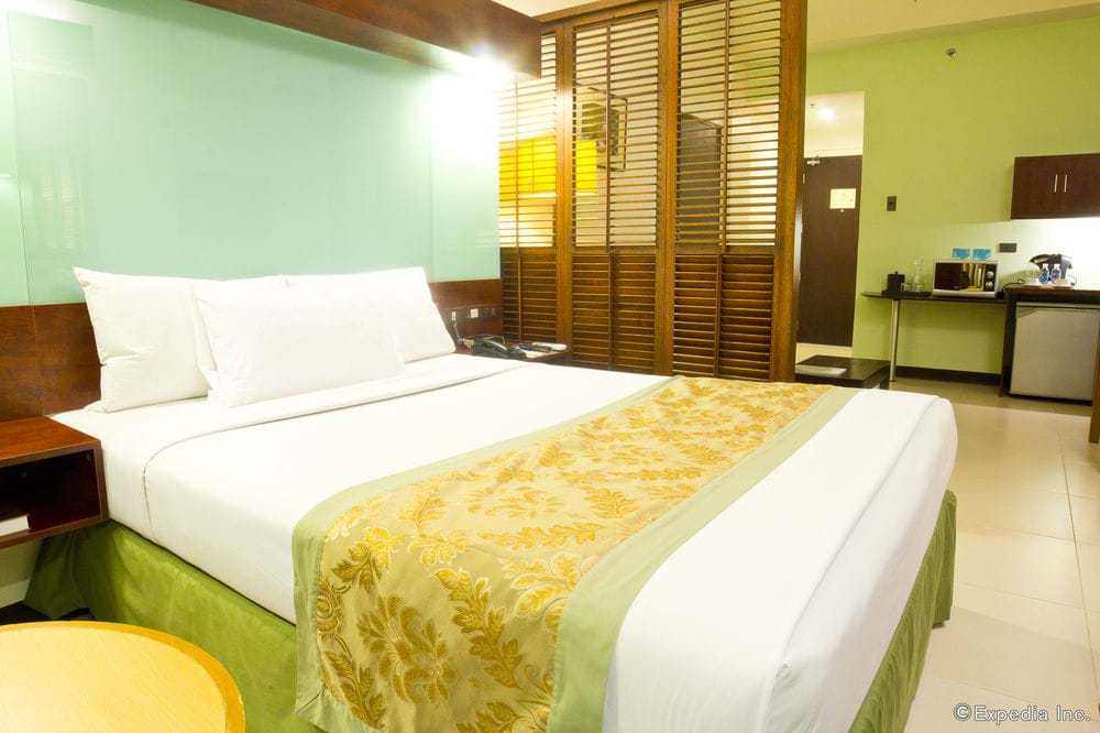 Microtel by Wyndham Mall of Asia | Pasay City, Metro Manila | Philippines