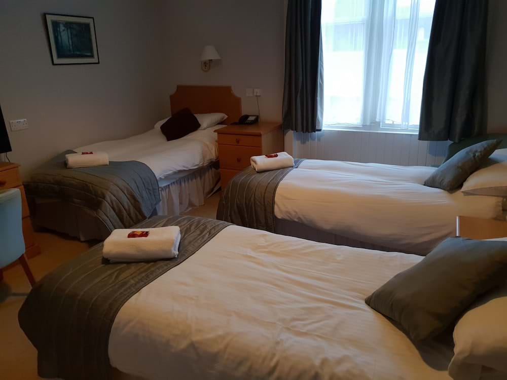 Morar Hotel | Morar | United Kingdom