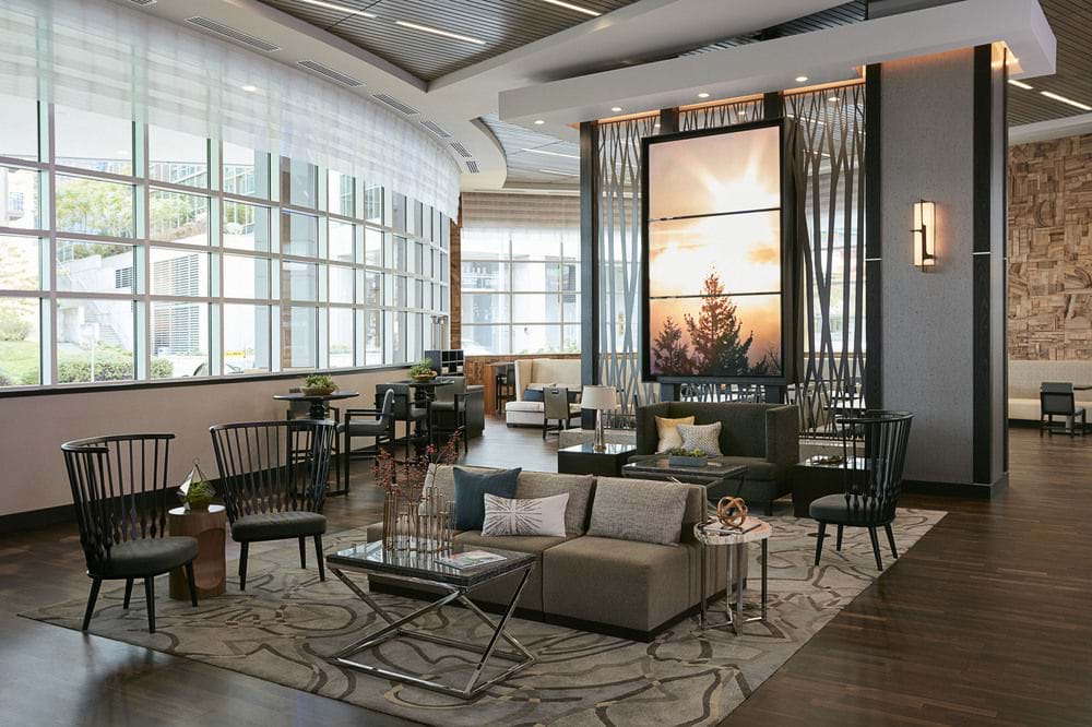 Seattle Marriott Bellevue | Bellevue | USA