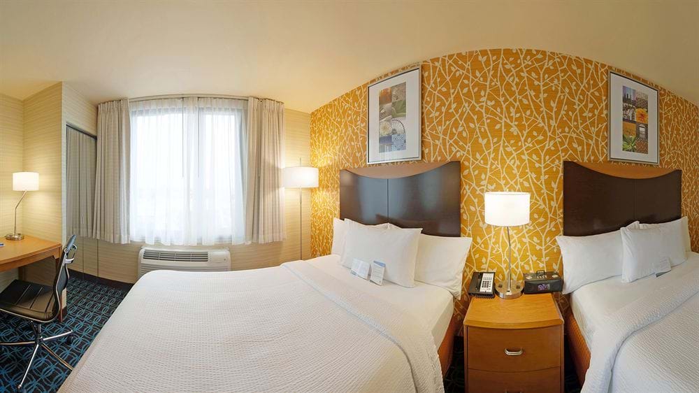Fairfield Inn by Marriott JFK Airport | New York City | USA