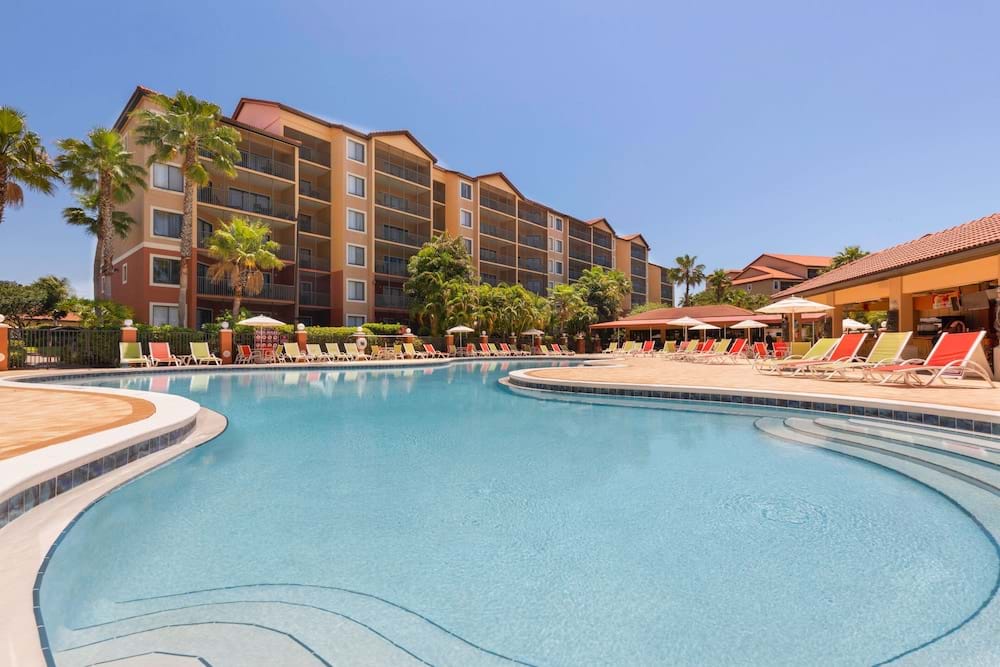 Westgate Lakes Resort & Spa Universal Studios Area | Orlando | USA