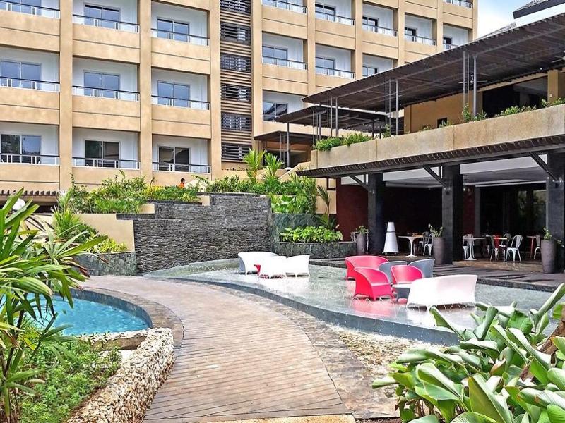 BE Grand Resort Bohol | Panglao, Bohol | Philippines