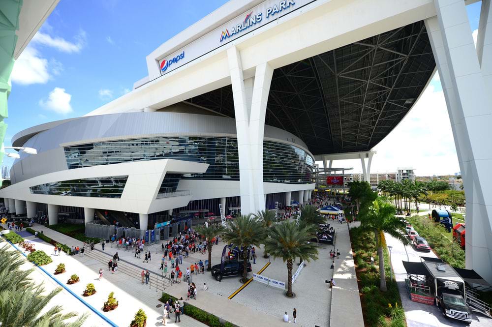 Comfort Inn & Suites Downtown Brickell - Port of Miami | Miami | USA