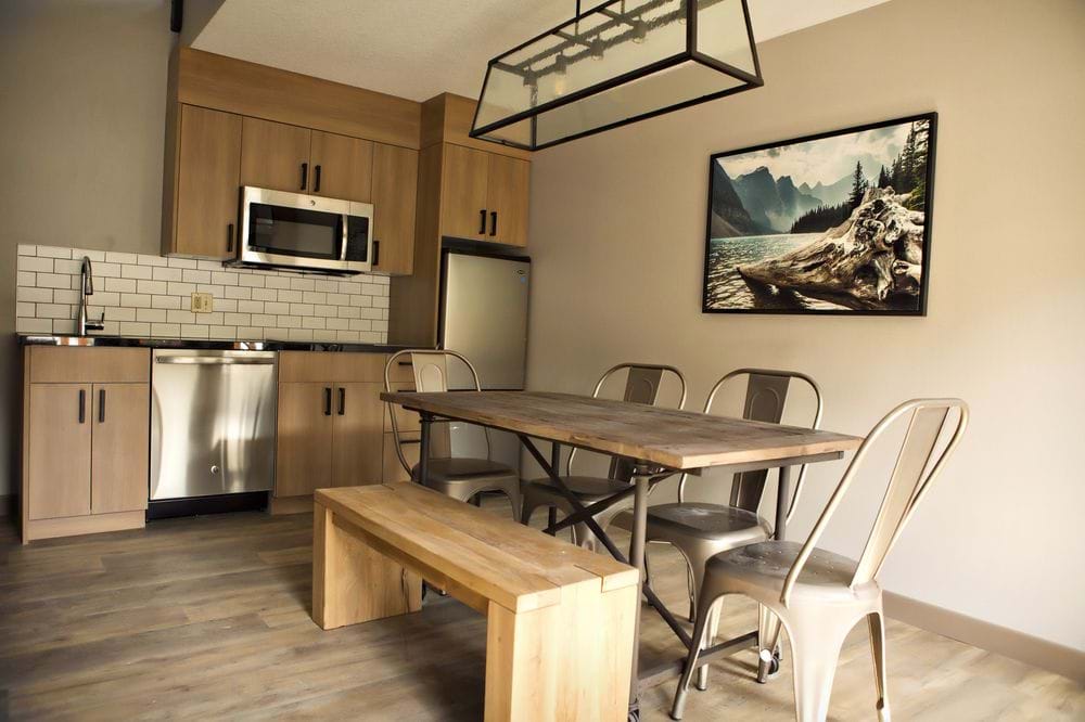 Canalta Lodge | Banff | Canada