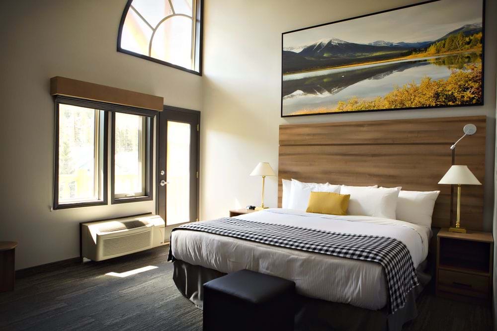 Canalta Lodge | Banff | Canada