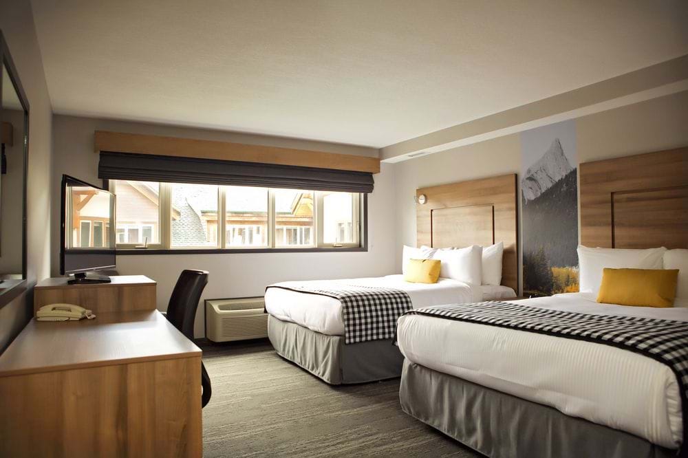 Canalta Lodge | Banff | Canada