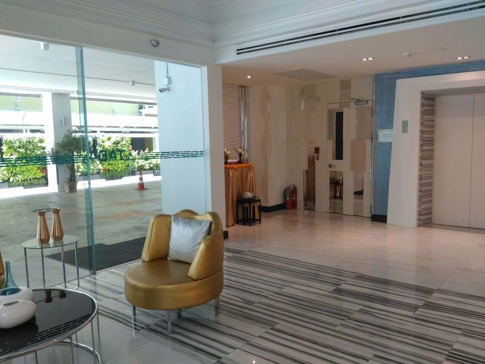 Le Tada Residence | Bangkok | Thailand