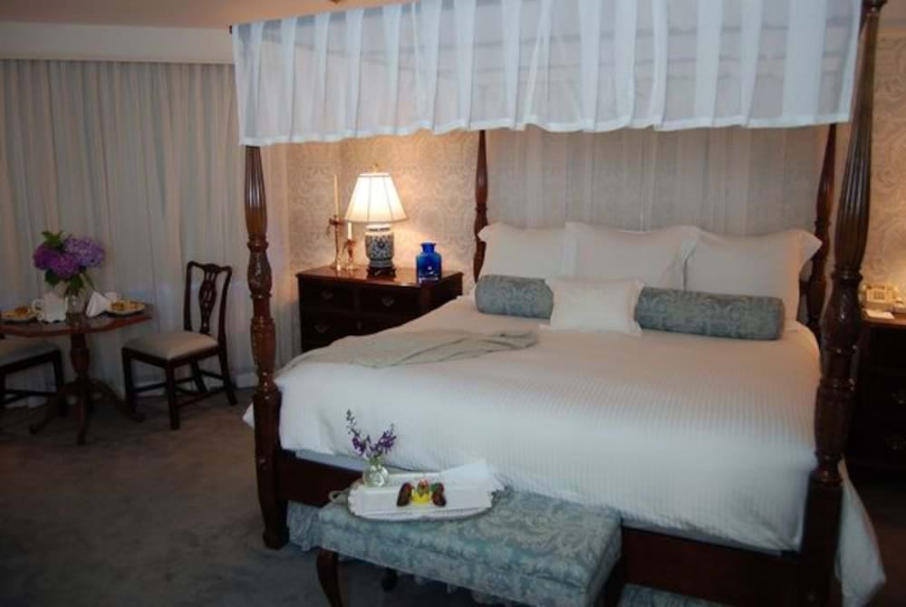 Simsbury Inn | Simsbury | USA