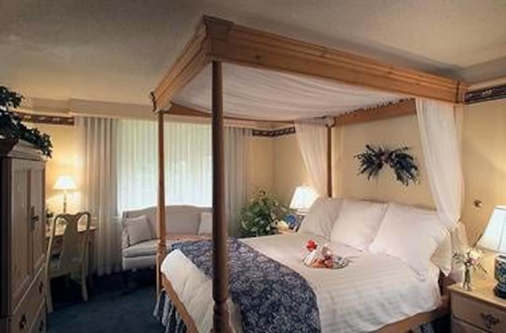 Simsbury Inn | Simsbury | USA