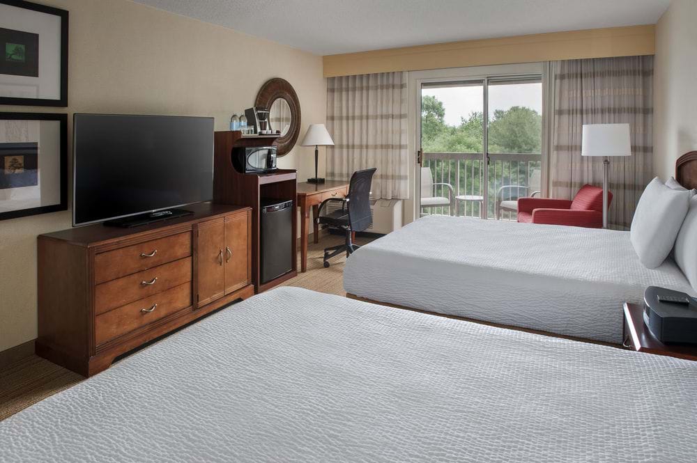 Courtyard by Marriott Basking Ridge | Basking Ridge | USA