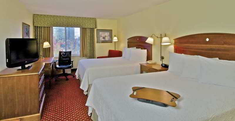 Hampton Inn Anchorage | Anchorage | USA