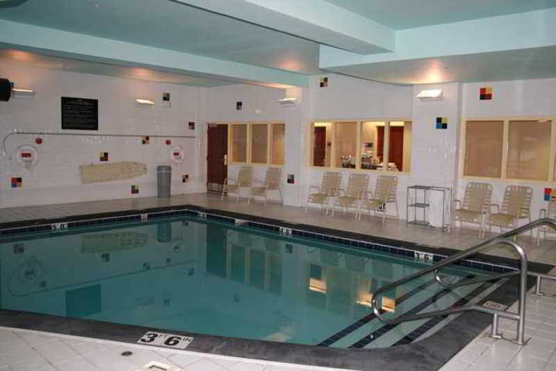 Hampton Inn Anchorage | Anchorage | USA