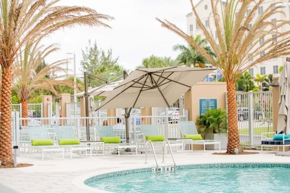 Four Points by Sheraton Miami Airport | Miami | USA