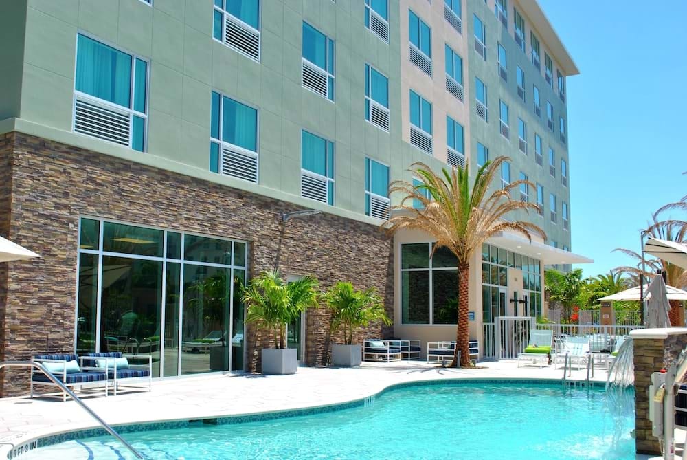 Four Points by Sheraton Miami Airport | Miami | USA
