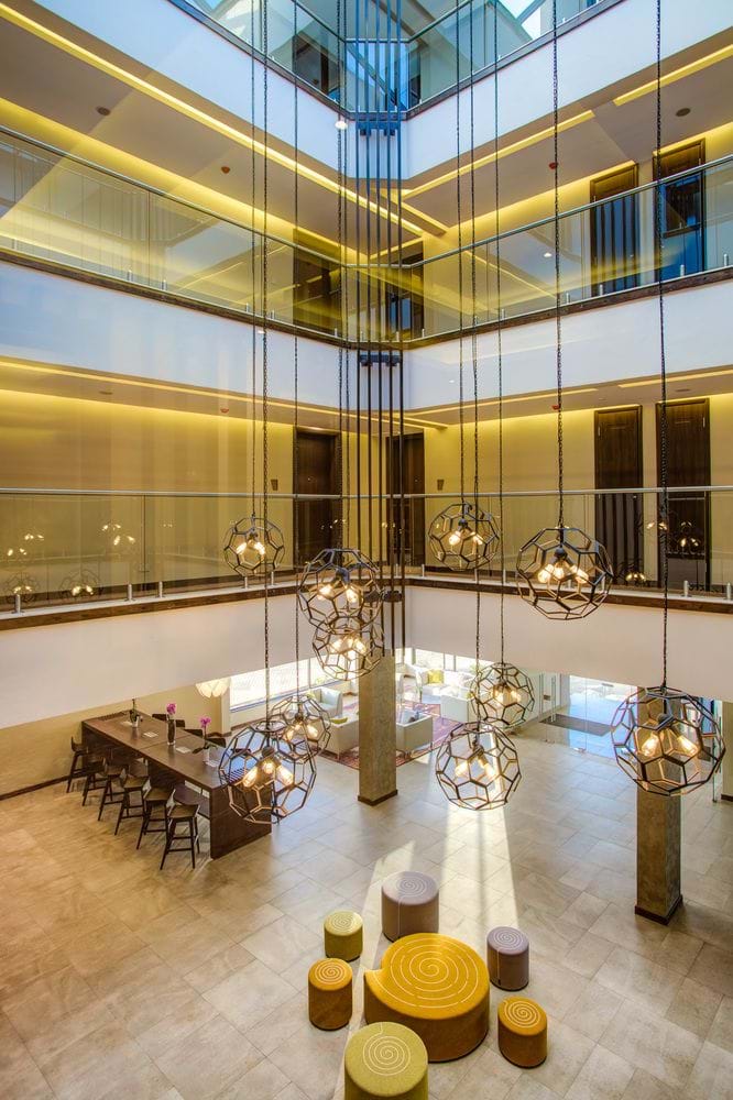 Tamarind Tree Hotel | Nairobi | Kenya