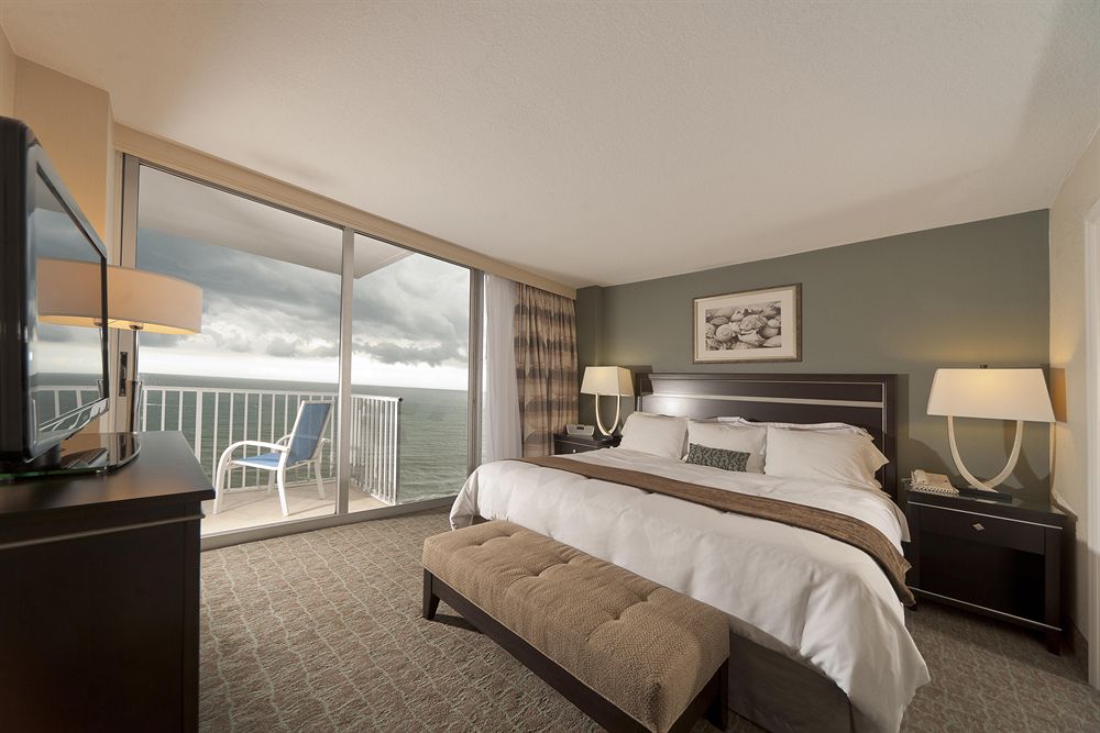 Radisson Suite Hotel Oceanfront | Melbourne | USA