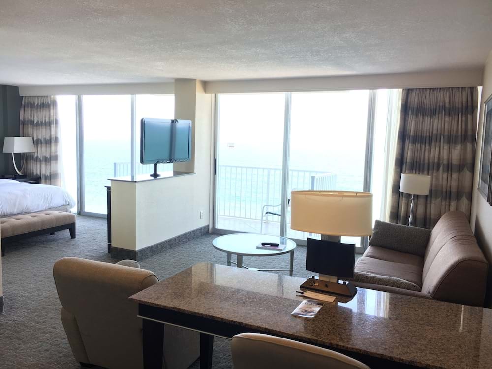 Radisson Suite Hotel Oceanfront | Melbourne | USA