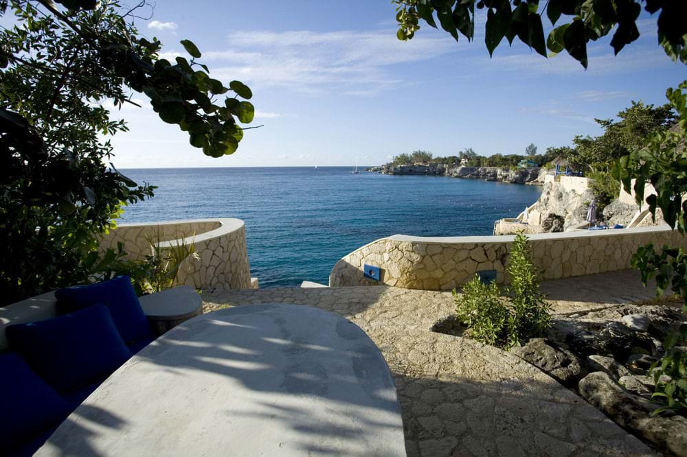 The Caves | Negril | Jamaica