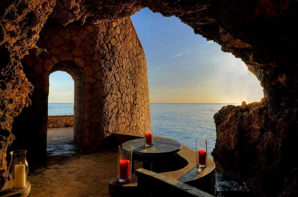The Caves | Negril | Jamaica