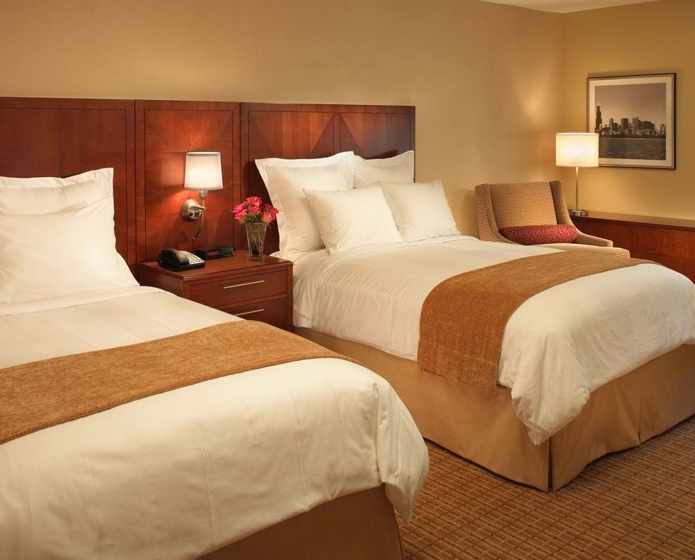 Courtyard by Marriott Chicago Downtown River North | Chicago | USA