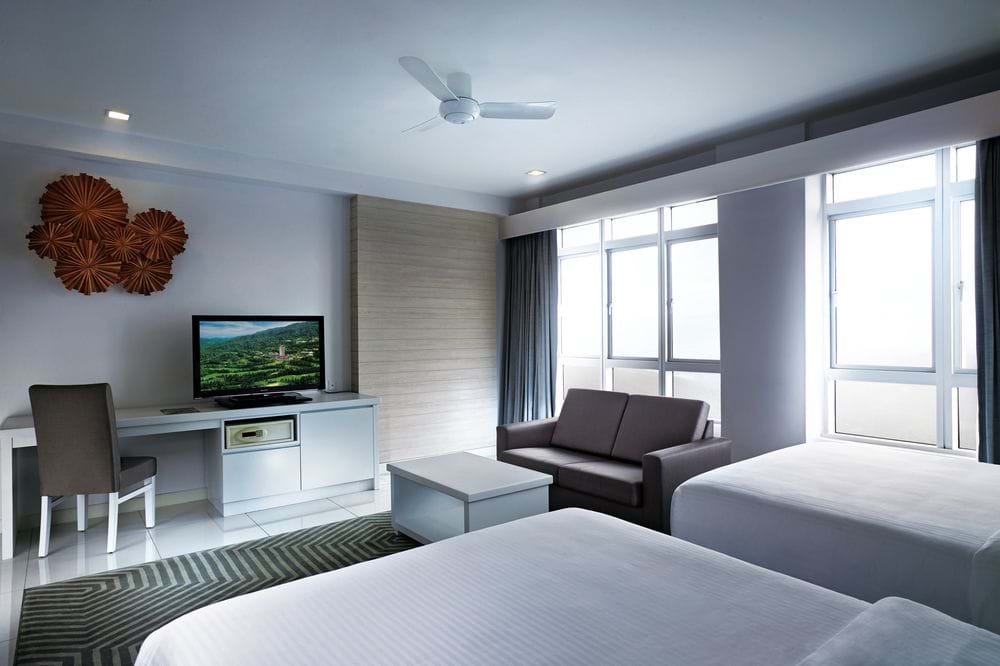 Resorts World Genting - First World Hotel | Genting Highlands | Malaysia