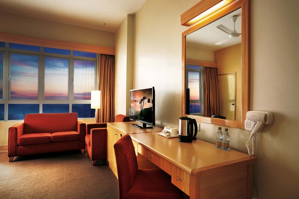 Resorts World Genting - First World Hotel | Genting Highlands | Malaysia