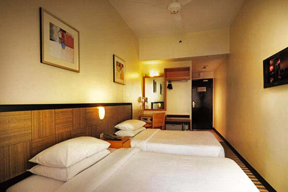 Resorts World Genting - First World Hotel | Genting Highlands | Malaysia